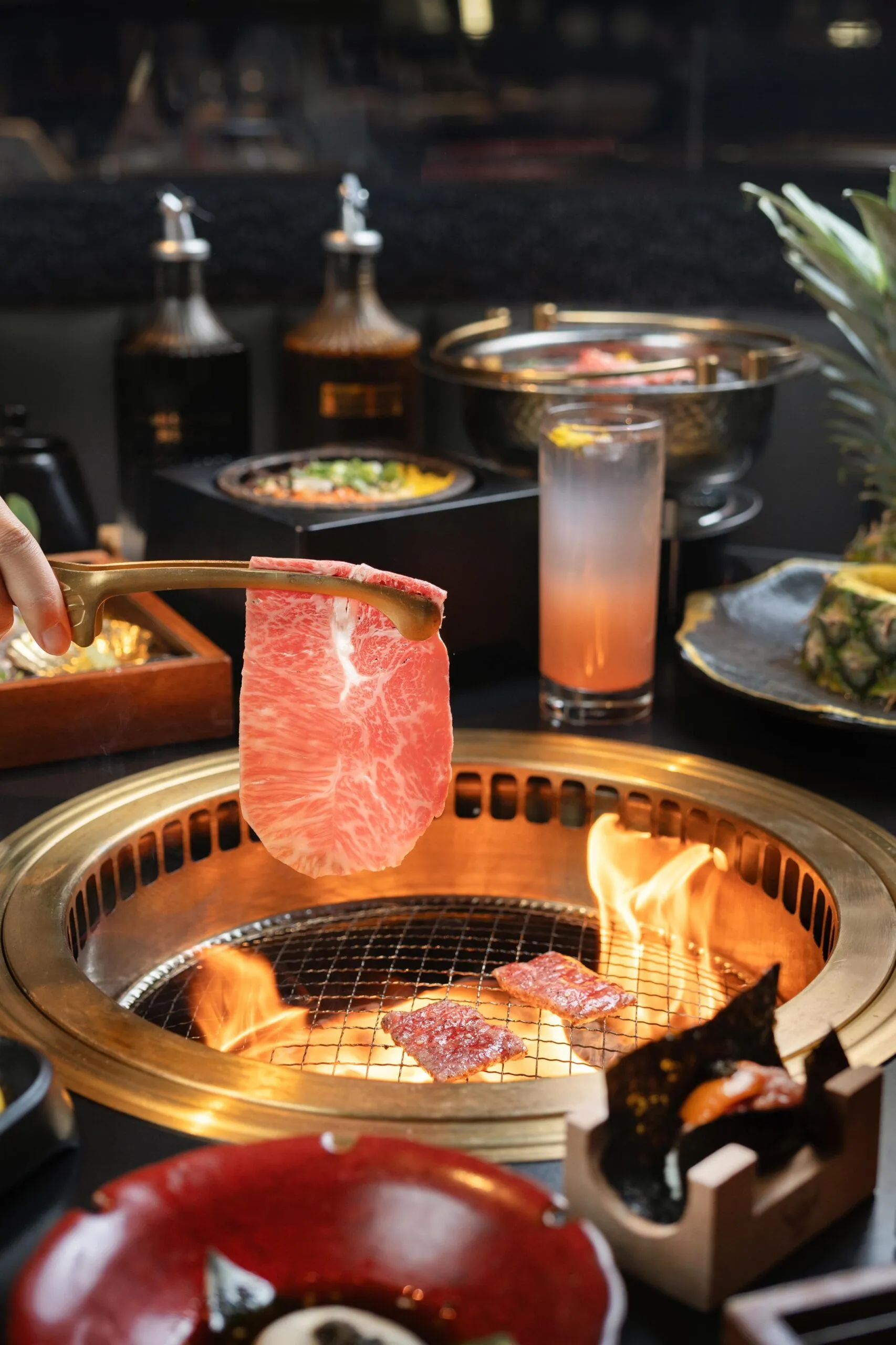 Chubby Cattle Chicago - Chubby Cattle